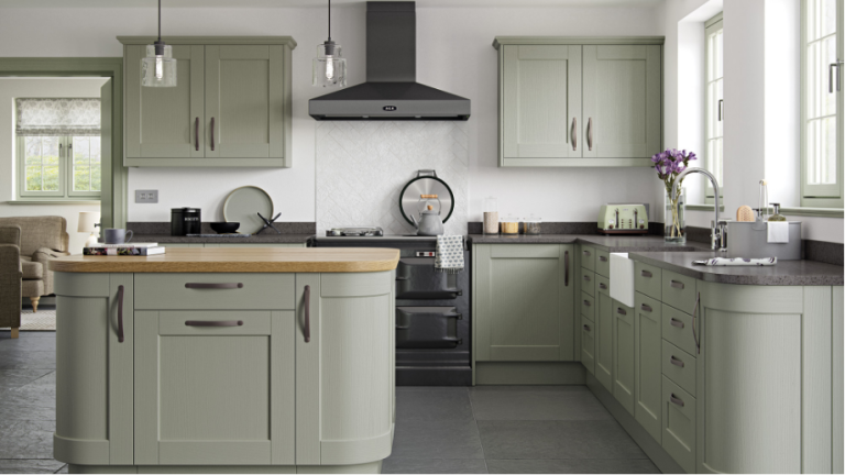 Stylish Kitchens | High-Quality Kitchen Designs and Fittings HHI NI