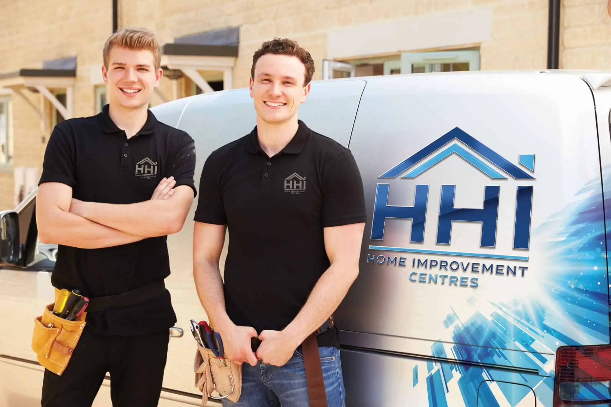 Contact HHI NI for Expert Home Improvement Advice