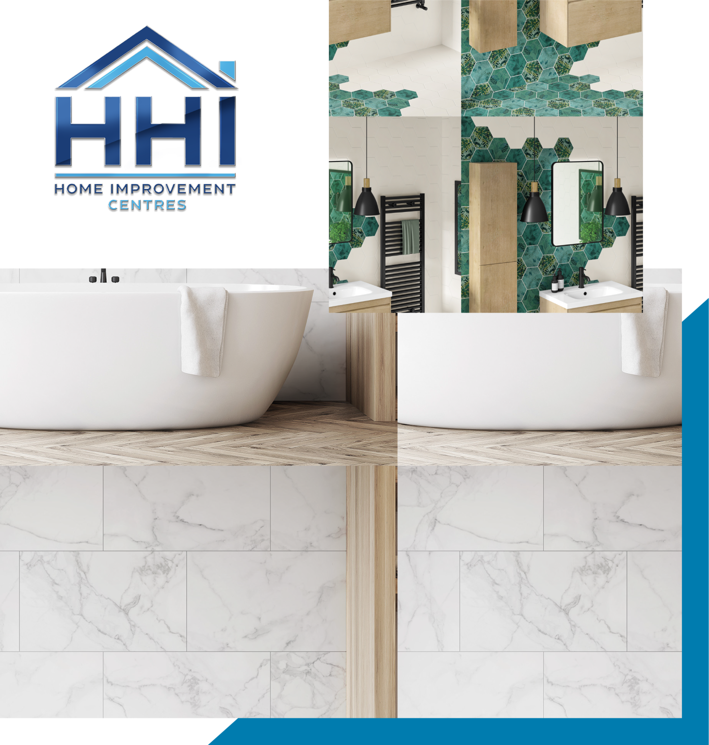 HHI NI | Home Improvement Experts - Kitchens, Bathrooms & More